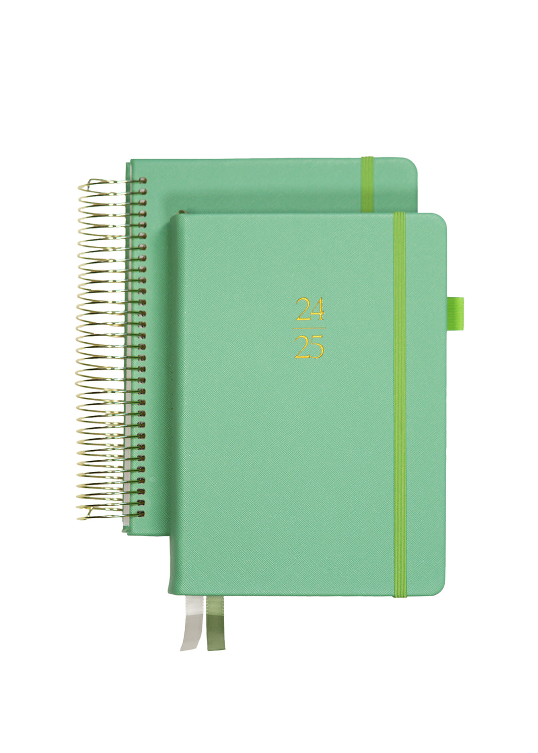 2024-25 Personalized Illustrated Planners – Linda Tong Planners LLC