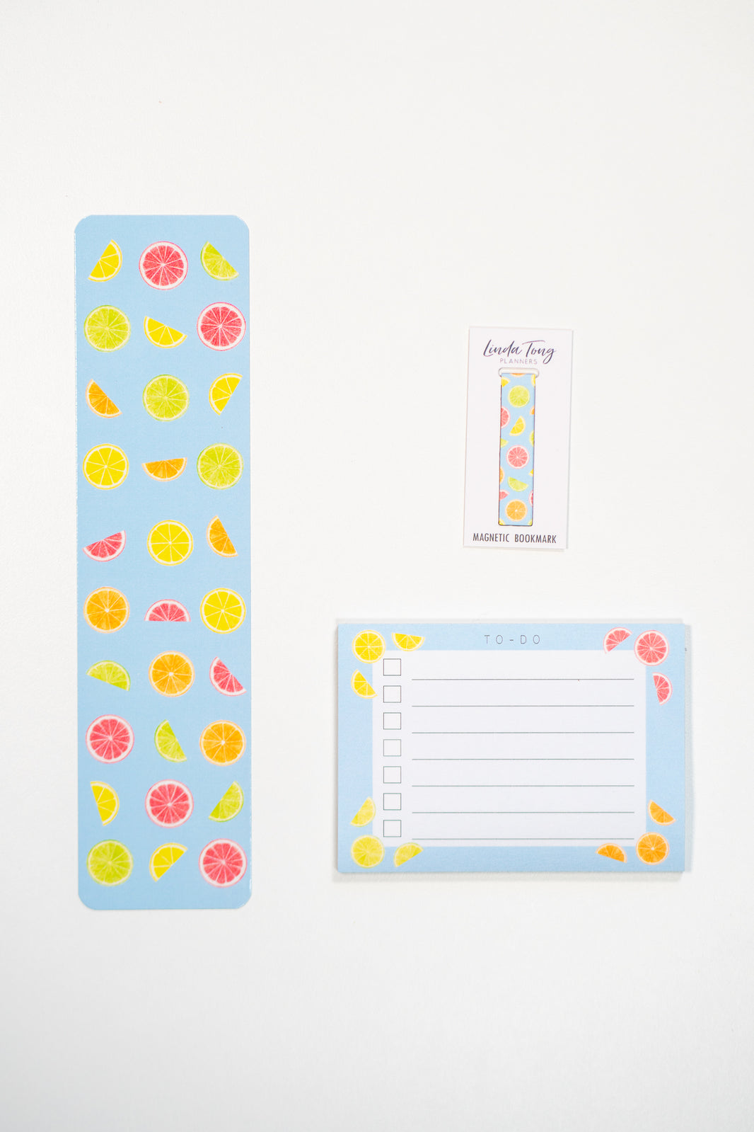 Sticky Notes – Linda Tong Planners LLC